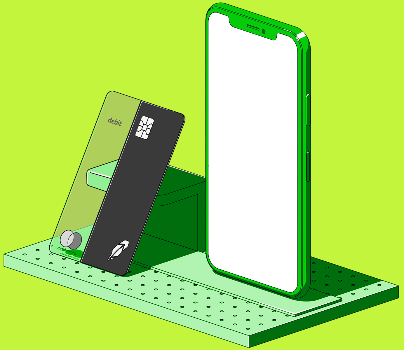 Commission-free Stock Trading & Investing App | Robinhood
