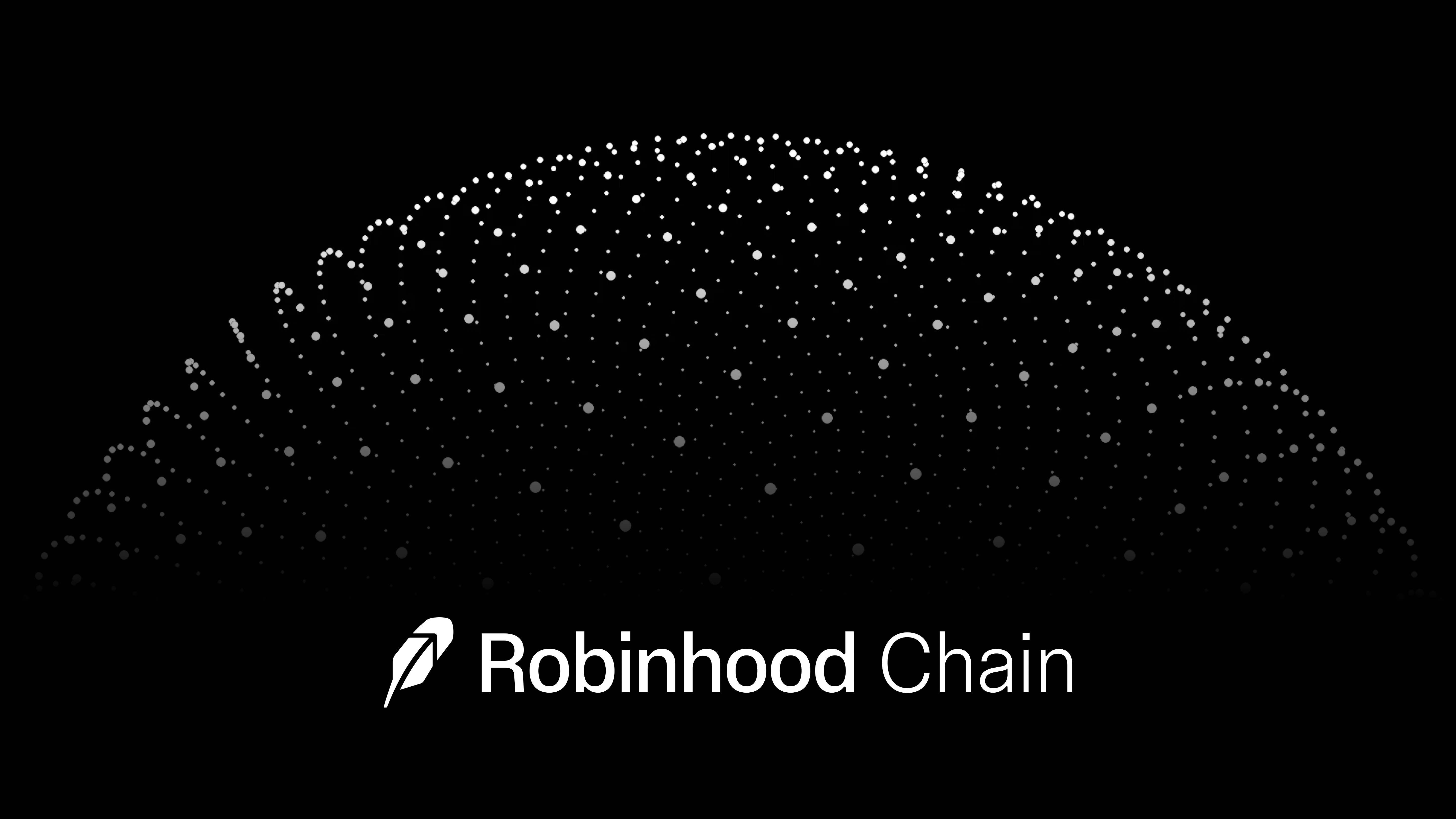 About Robinhood Chain – Robinhood Chain Documentation