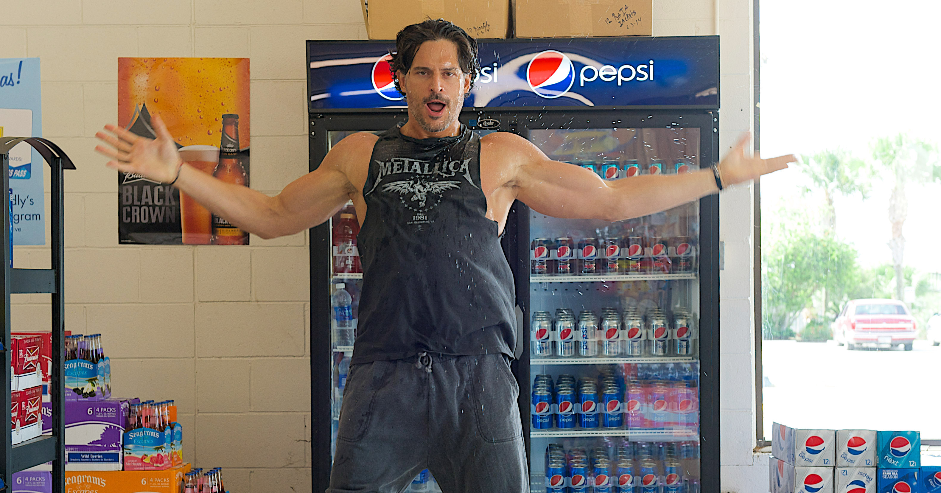 Pepsi wants to put you to sleep as it drifts into "functional bevs ...