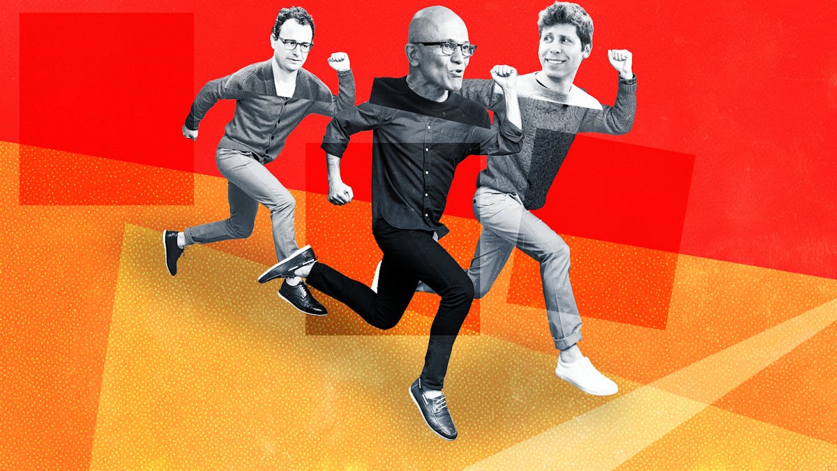 Report: Microsoft on track to spend $500 million per year on Anthropic ...