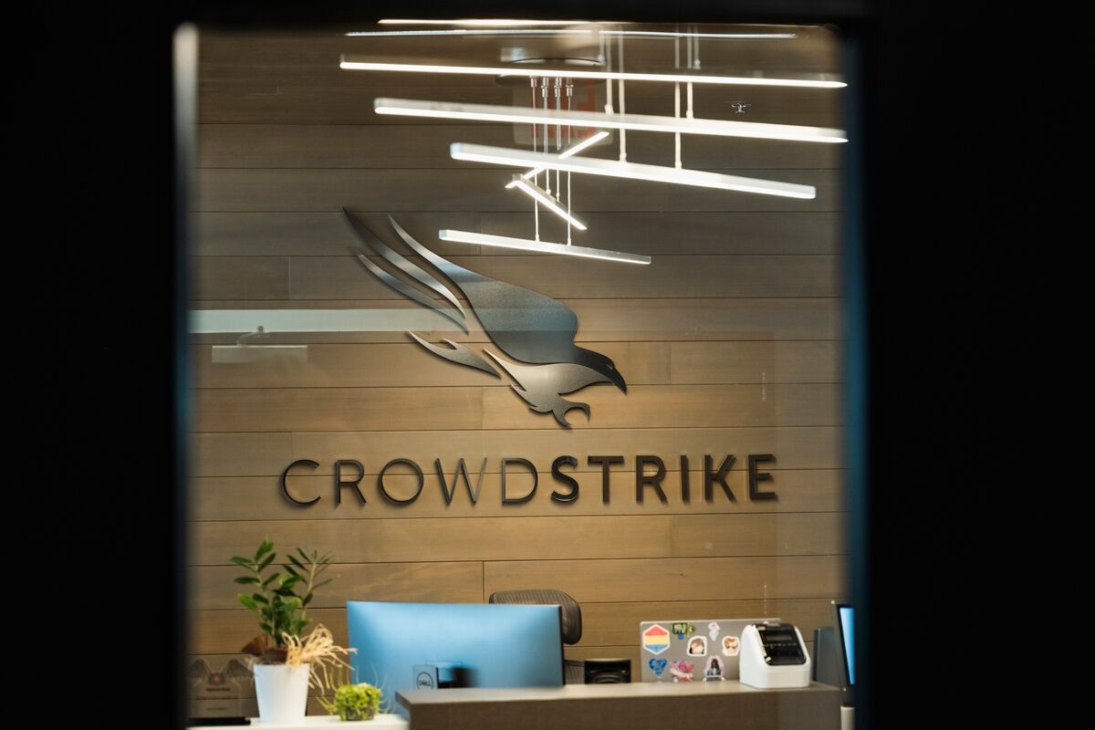 CrowdStrike shares spring a leak amid DOJ, SEC probes - Sherwood News CrowdStrike shares spring a leak amid DOJ, SEC probes - Sherwood News