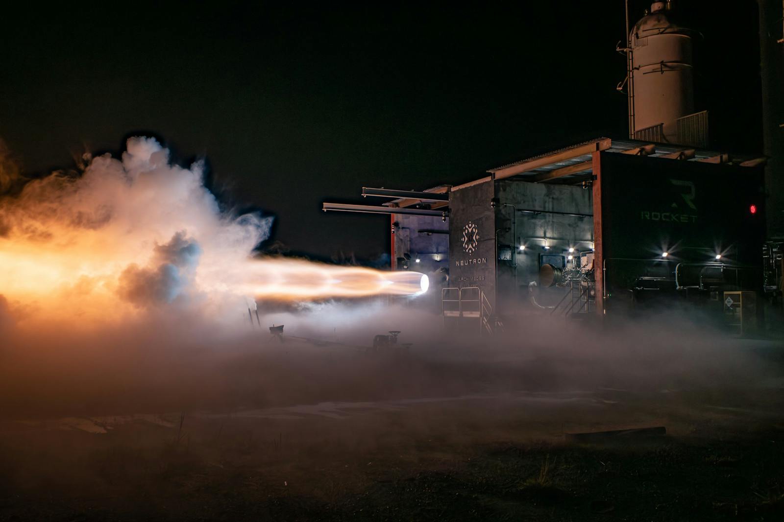 Rocket Lab dives on new delay for Neutron - Sherwood News