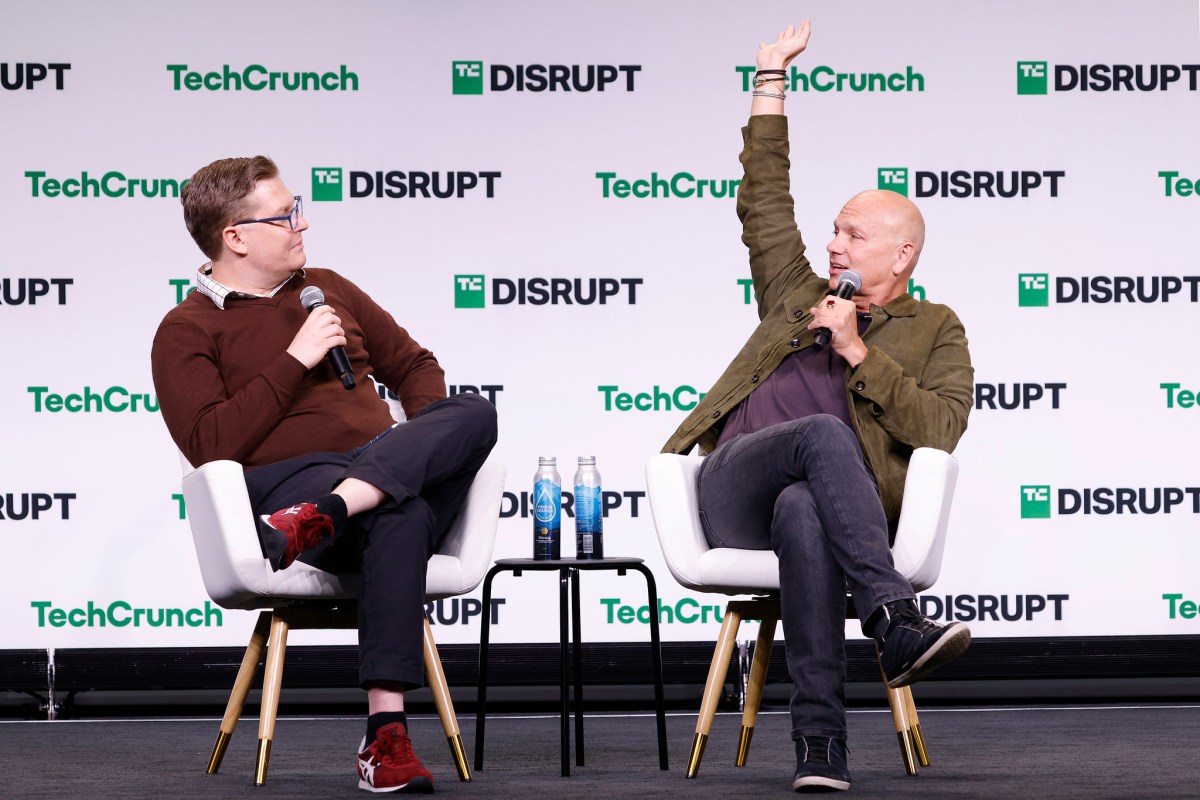 iPod creator Tony Fadell: Sam Altman is just “spouting shit” - Sherwood ... iPod creator Tony Fadell: Sam Altman is just “spouting shit” - Sherwood ...