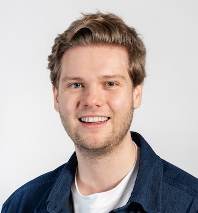 David Crowther - Sherwood News