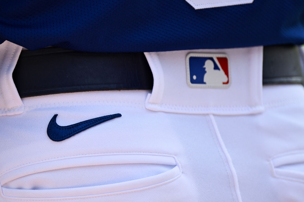 The MLB’s see-through pants are getting benched - Sherwood News