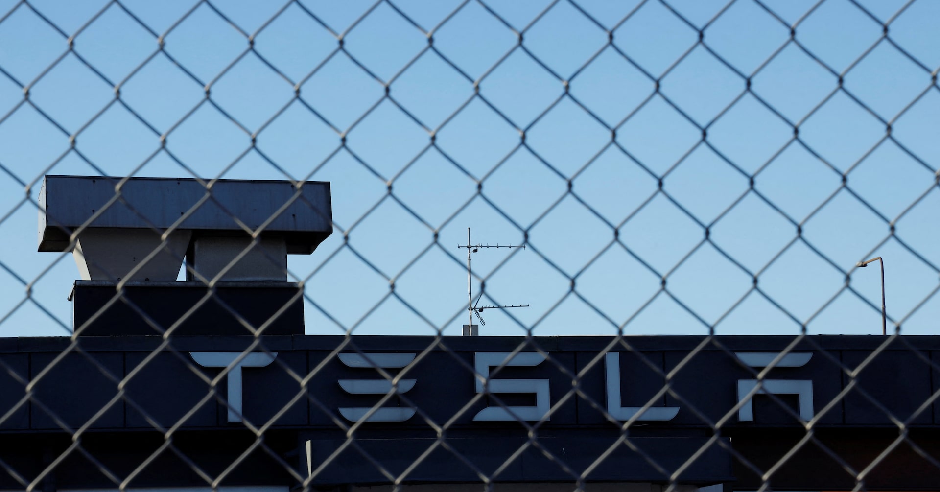 Tesla’s Europe sales get big headlines — but they’re a small part of ...
